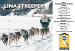 Pedigree Stage Stop Race